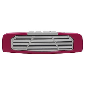 Bionik 701 Pink Golf Putter Right Handed Mallet Style with Alignment Line Up Hand Tool 33 Inches Senior Women's Perfect for Lining up Your Putts