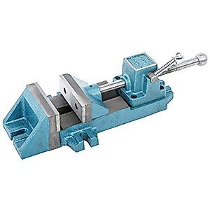 Shop Fox D3265 Quick Release Vise, 4-Inch