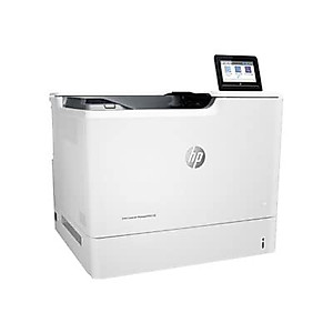 HP Laserjet Managed E65150dn Desktop Color Printer - Duplex -Upto 50ppm - 3GY03A