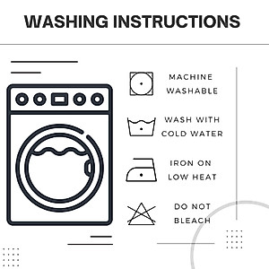 zcwl Christmas Sheets Full Size, Reindeer Bed Sheet Set, Super Soft Microfiber Patterned Bedding Sheet Sets 4 Piece, 16 Inch Deep Pocket Fitted Sheet & Flat Sheet & 2 Pillowcase