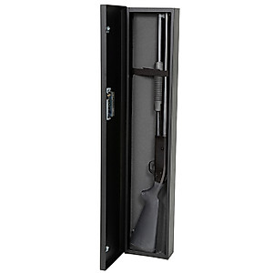 V-Line Quick Access Keyless Shotgun Safe (Black) (3842-SA)