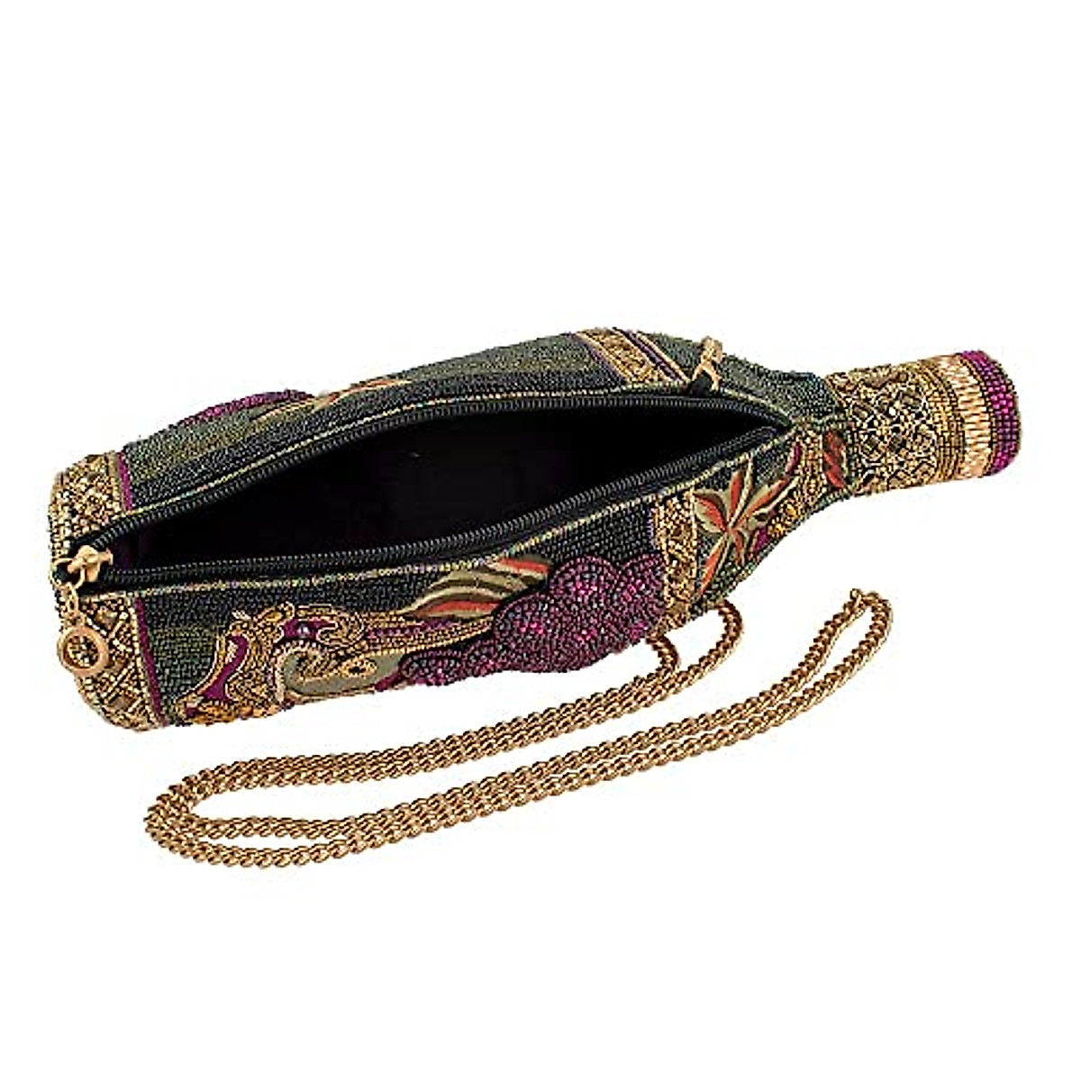 Mary Frances Vineyard, Multi