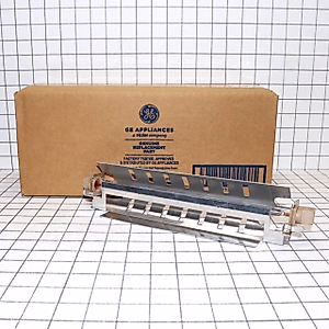 Allstar Appliance Parts WR51X10055 OEM Refrigerator Defrost Heater Assembly