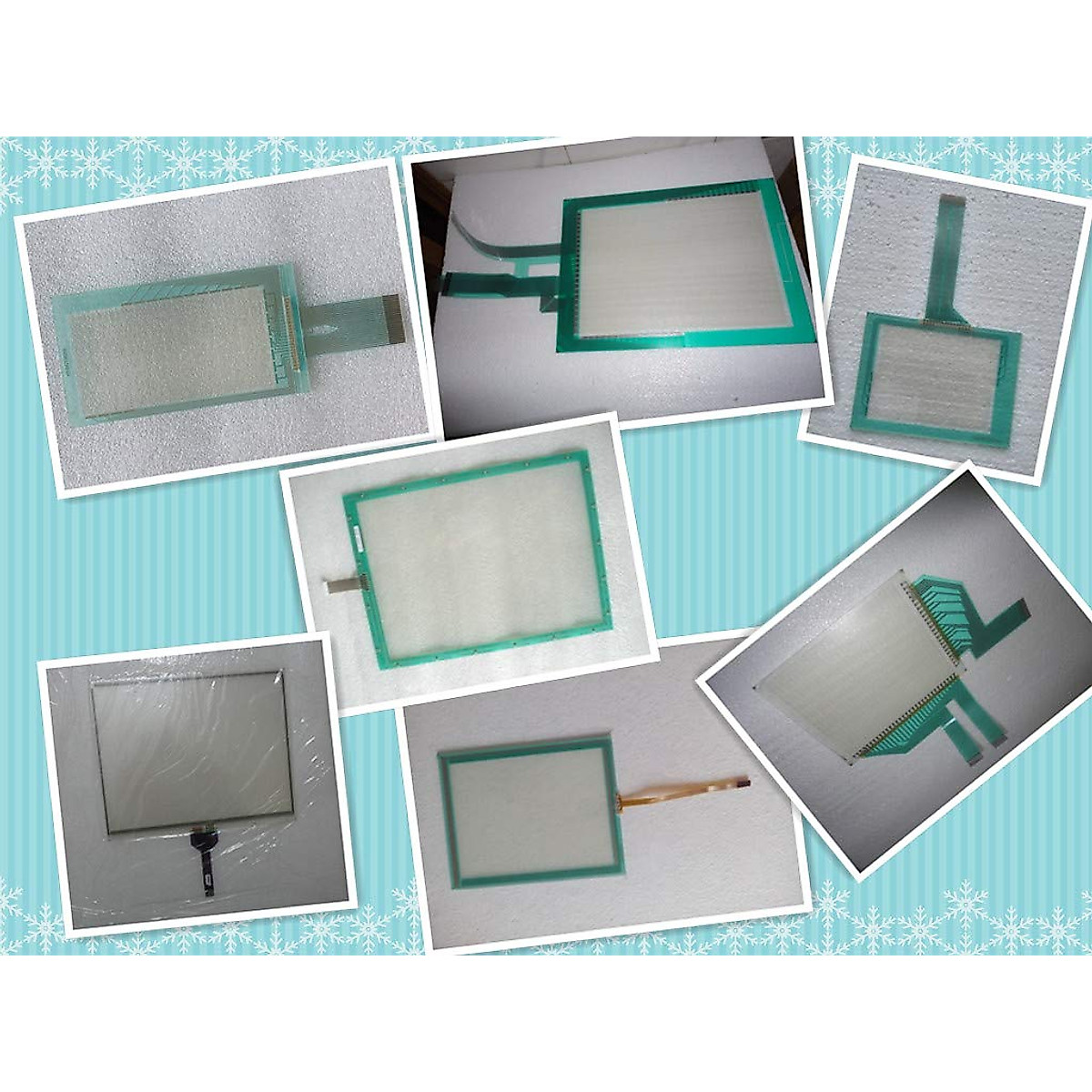 3A99150 ELO15inch New Touch Screen Touch Glass Panel