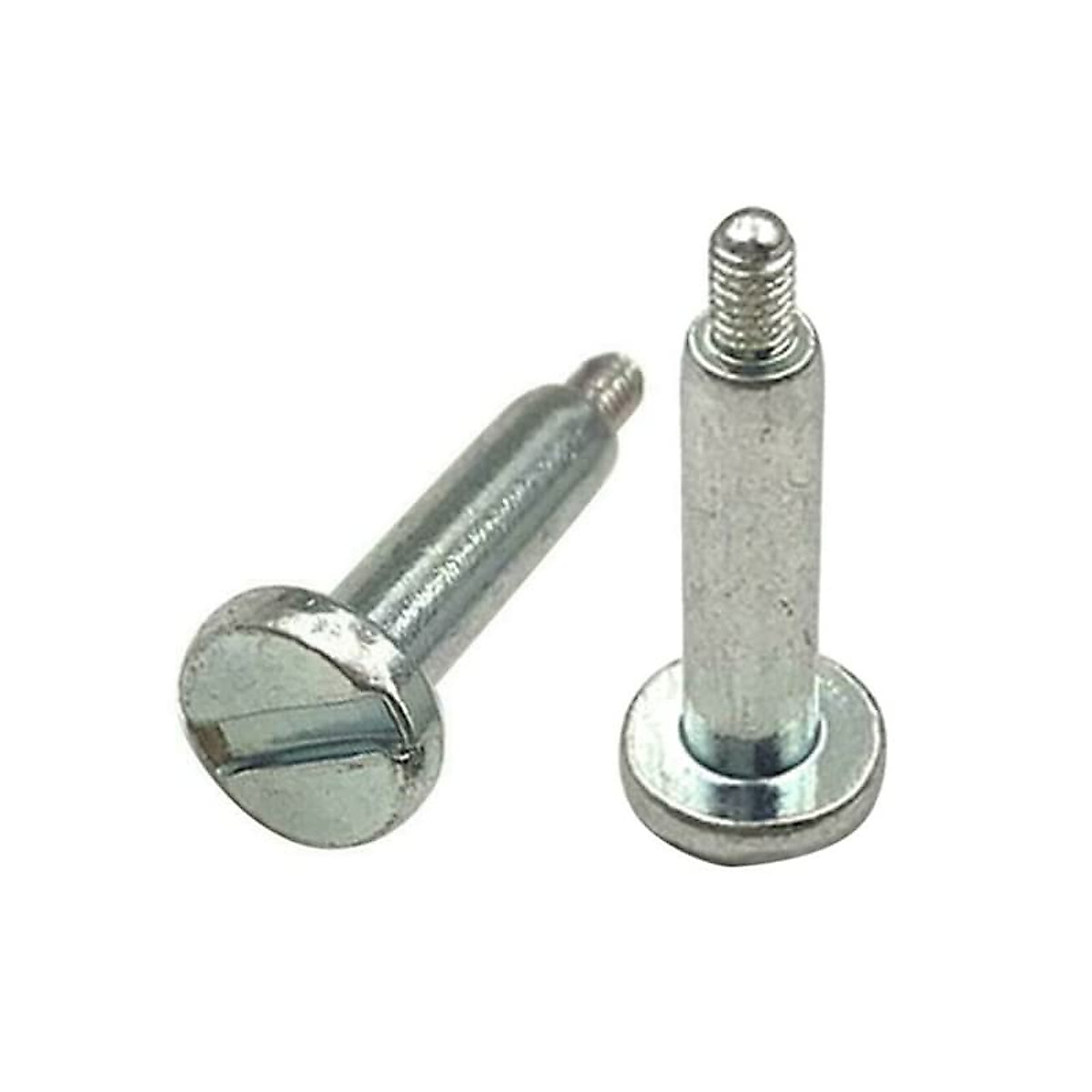 LeHang Screw Vertical Stand Support Spare Grip Base Replacement Compatible with Sony PlayStation 5 PS5 (2pcs)