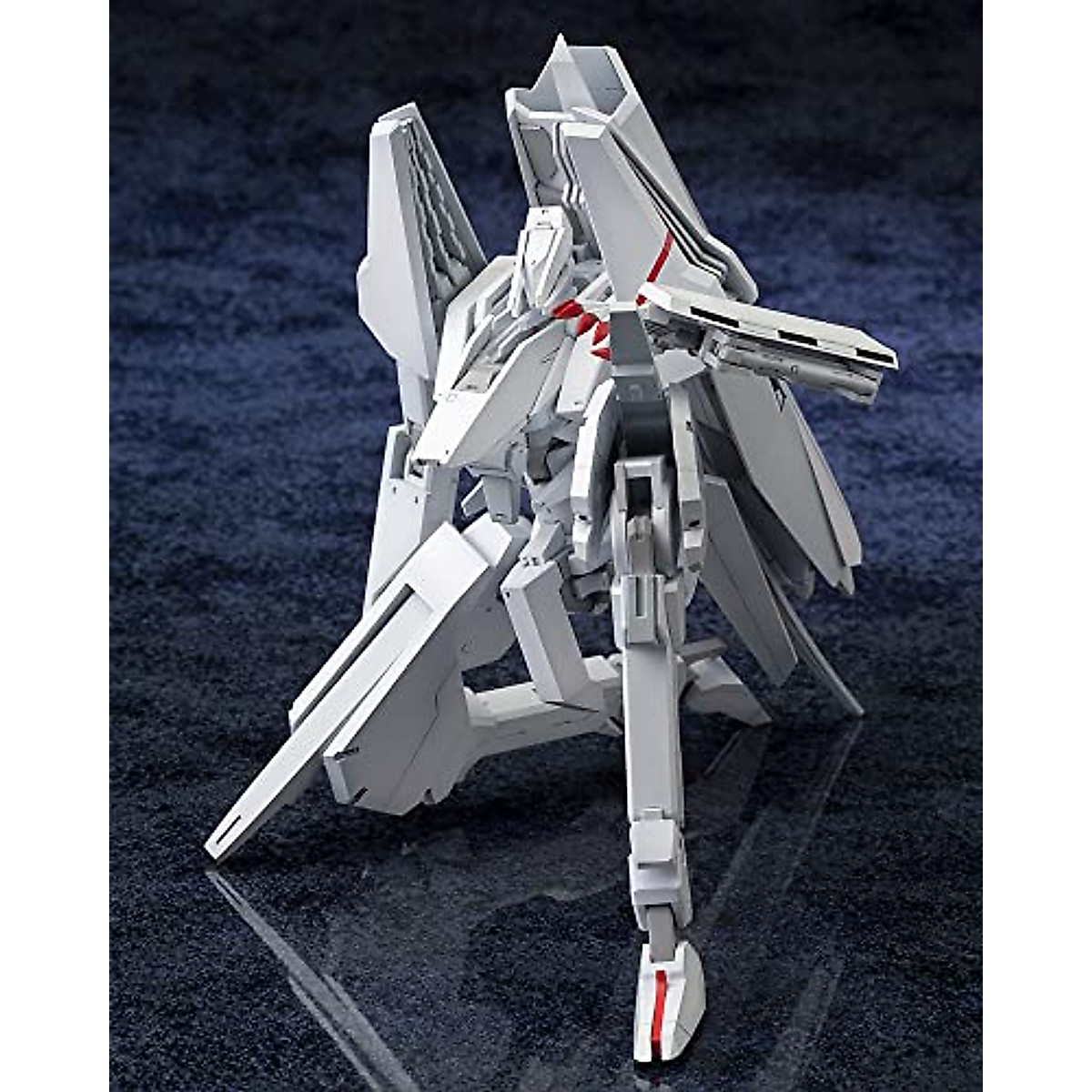Kotobukiya Knights of Sidonia: Tsugumori Plastic Model Kit Multicolor