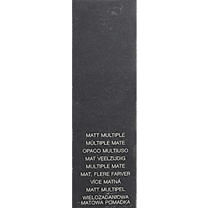 NARS lipstick Women's Matte Multiple Stick, Exumas
