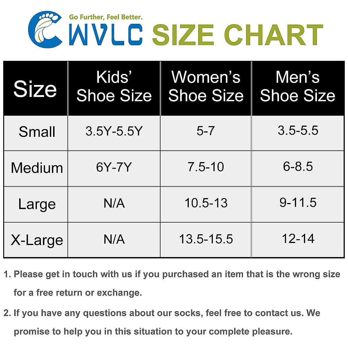 CWVLC Unisex Cushioned Compression Sport Quarter Socks, 4-pairs White, XL