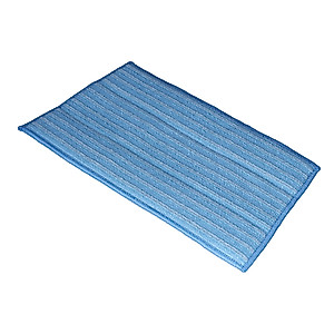 Home Appliances Appliance Parts Pads Professional Cloth Replacement Washable Microfiber Mop Refill for HAAN RMF4X RMF2X FS SI MS 5PCS Floor Mop Refill for HAAN RMF4X RMF2X FS