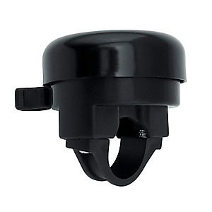 I Love You Flower Heart Wreath Bicycle Handlebar Bike Bell