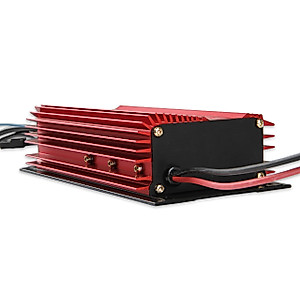 MSD 6520 Digital 6-Plus Ignition Control