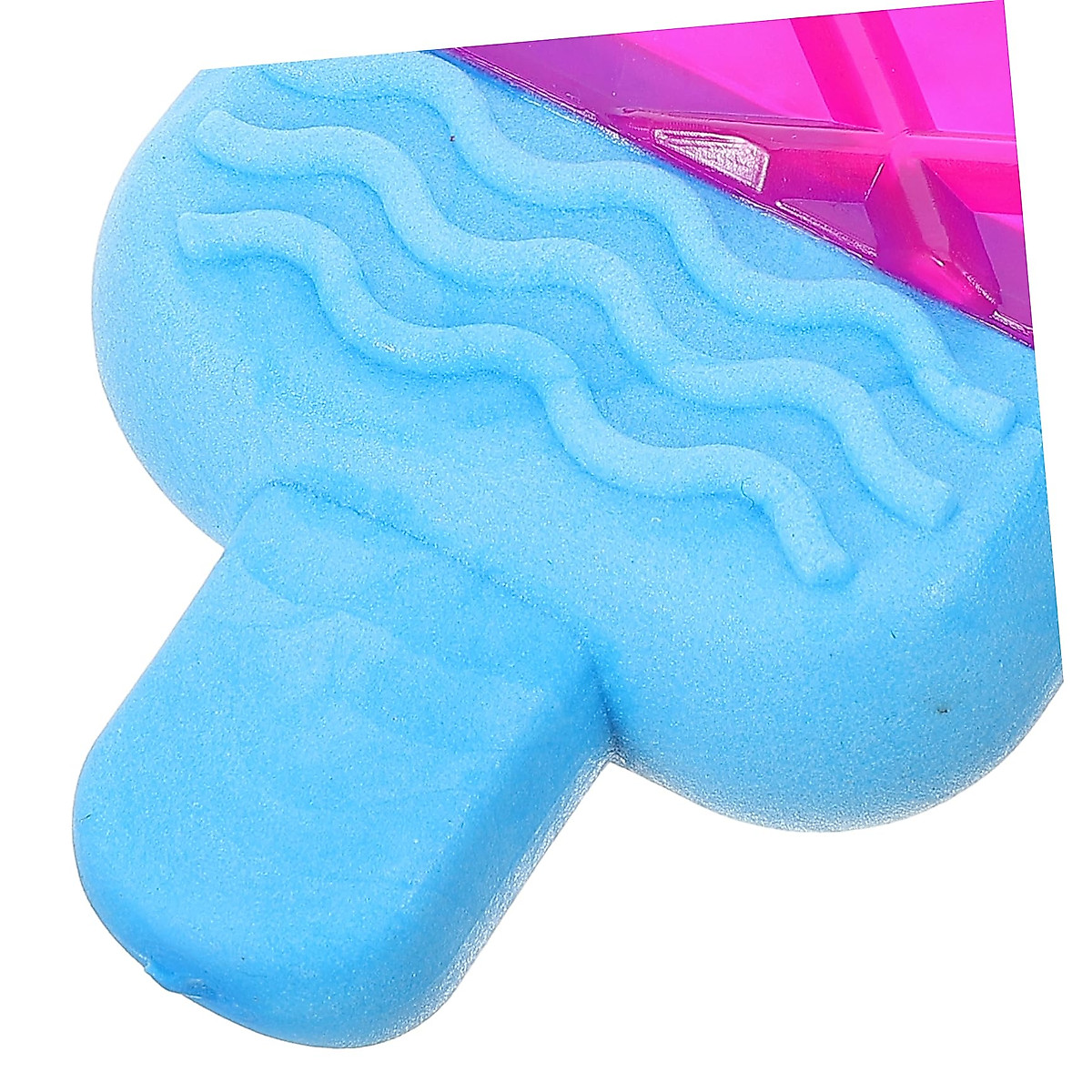 CORHAD Dog Toy Puppy Treats Pet Supplies Lollipops Teething Toys for Puppies Freezable Dog Teether Toy Freezable Teething Toy for Puppies Puppy Toys for Small Dogs Necessity Chew