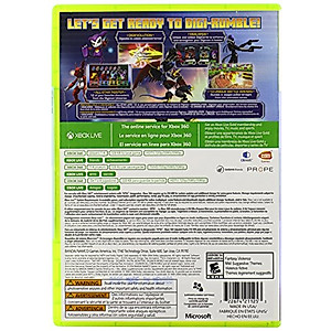 Digimon All-Star Rumble