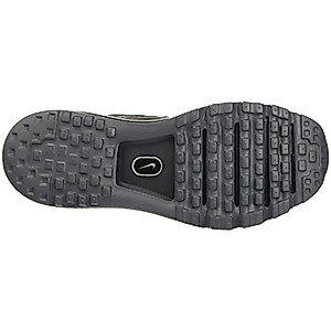 Nike Air Max 2017 Mens Running Shoes (9 D(M) US), Cool Grey/Anthracite-dark Grey