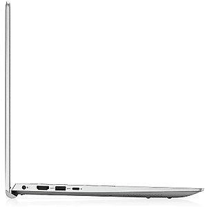 Latest Dell Business Laptop Inspiron 15 5593: 10th Gen Core i5-1035G1, 256GB SSD, 8GB RAM, 15.6" Full HD Display, Backlit Keyboard, Windows 10 Pro