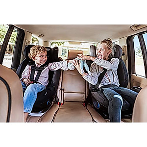 Maxi-COSI Magellan Xp 5-in-1 Convertible Car Seat, Midnight Slate
