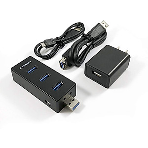 MX-UH3004A USB Hub