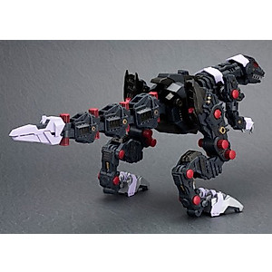 壽屋(KOTOBUKIYA) ZOIDS EZ-049 Bersark Furer Re-Package Version, Total Length: Approx. 13.0 inches (330 mm), 1/72 Scale Plastic Model