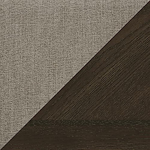 Lexicon Silverlake Dining Side Chair (Set of 2), Beige