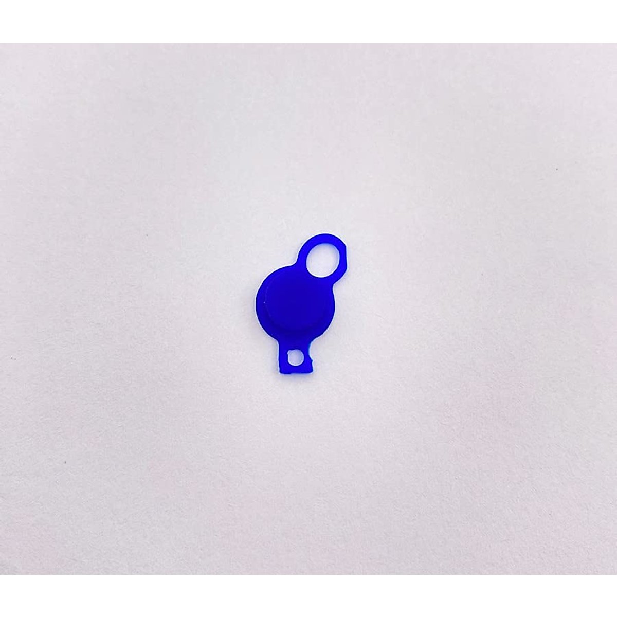 10PCS Colourful Replacement C-Stick C Key Cap Analog C Joystick Stick Cap Cover for New 3DS / New 3DS XL/New 3DS LL 2015