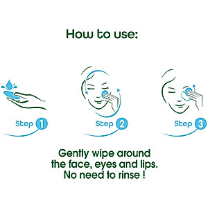 Simple Water Boost Micellar Cleansing Water, Sensitive Skin, 13.5 oz