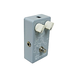 Monoprice Guitar Chorus Effects Pedal (600034)