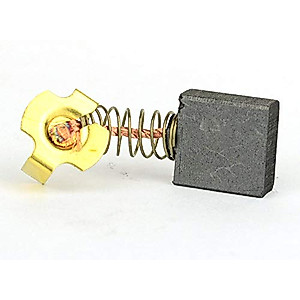 614367-00 Carbon Brushes Compatible for D24000/DW713/DW715/DW716/0502025007/BTS21-D04