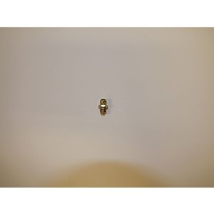 Graco Fusion AP Gun, Grease Fitting 100846