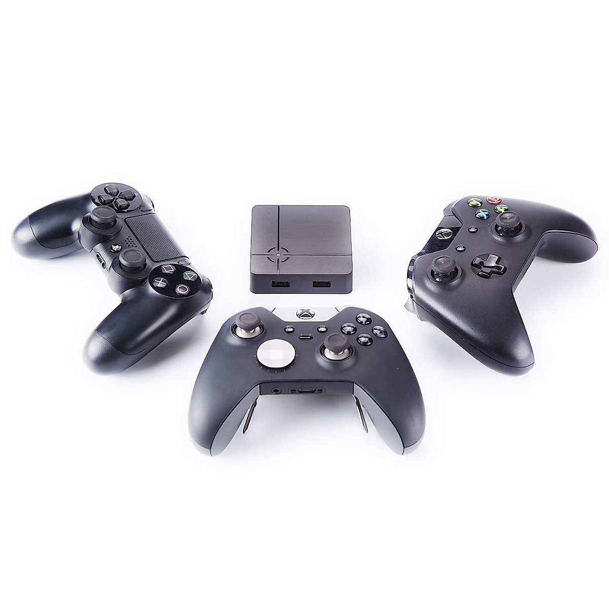 ReaSnow Cross Hair S1 Converter for PS4 Pro PS4 Slim PS4 PS3 Xbox One X Xbox One S Xbox One XBox 360 N-Switch
