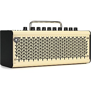 Yamaha THR10II Desktop Amp , 10W