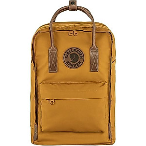 Fjällräven Kånken Unisex No. 2 Laptop 15 Acorn One Size One Size