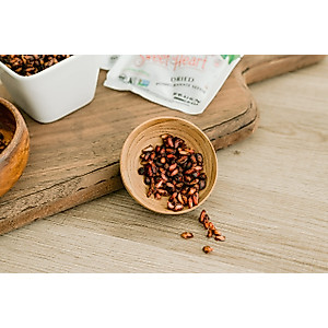 0.3 OZ. SweetHeart Dried Pomegranate Seeds Bags (Pack of 24) | All Natural, No Sugar Added | 100% Fruit | Non-GMO | Vegan | No Refrigeration Needed