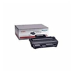 Xerox Phaser 3250 Black Standard Capacity Toner-Cartridge (3,500 Pages) - 106R01373