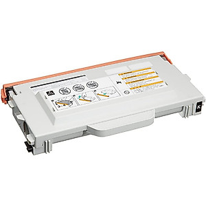 SuppliesMAX Compatible Replacement for Brother HL-2700CN/MFC-9420CN Black Toner Cartridge (10000 Page Yield) (TN-04BK)