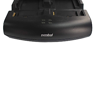 Motorola SACX000-4000C - 4 Slot Battery Charger for MC50 / MC3000 / SACX000-4000CR / with Power Supply