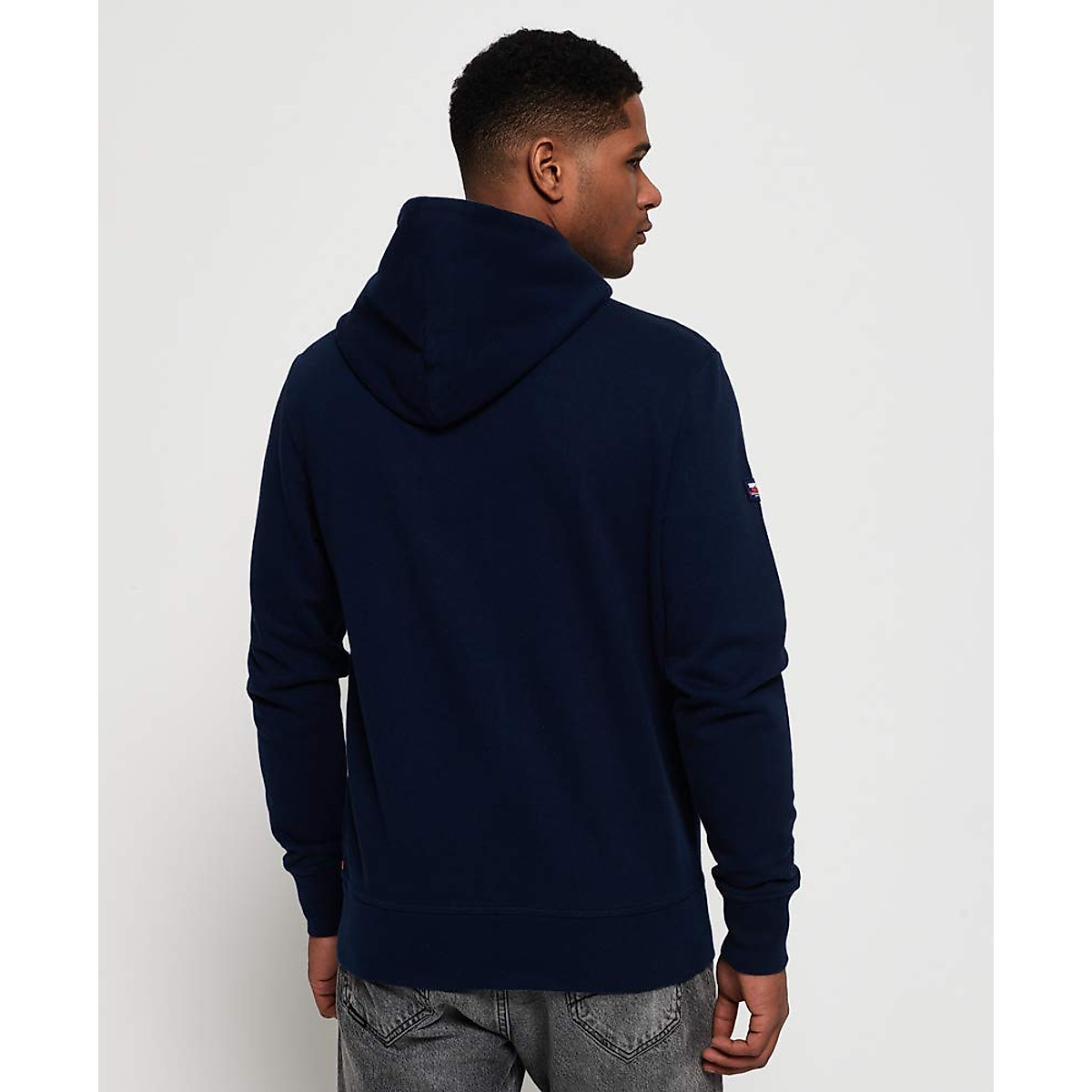SUPERDRY Dry Originals Overhead Hoodie