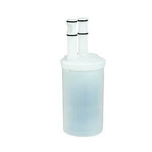 EcoPure WHARF30 No Mess Whole Home High Sediment Reducing Replacement Filter, 1 Count (Pack of 1), Blue