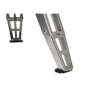 Gozney Roccbox Pizza Oven Black Rubber feet Surface Protectors Pack of 3…