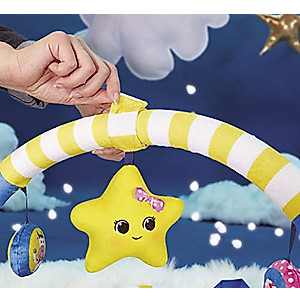 Little Tikes Baby Bum Twinkle's Activity Mat Musical Play Gym Baby Gift