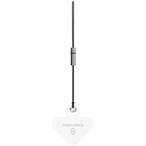 Sinjimoru Replacement Tag Holder for SMA Series x 1, SMA Tag Holder