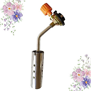 VILLCASE BBQ 2pcs Lighter Lighter Blaze Lighters Flame Lighter Barbecue Lighter Barbecue Igniter BBQ Torch Portable Cutting Tools