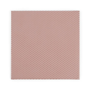 Thermal Grizzly - Minus Pad 8 (100x100x2,0mm) - Self-Adhesive Cooling Conductive Thermal Pad - Elastic and Adaptable Silicone Thermopad CPU/GPU/PS4/PS5/Xbox