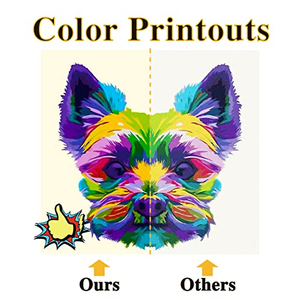 MM MUCH & MORE Compatible Toner Cartridge Replacement for Samsung CLP-325 CLT-409S CLT-407S used for CLX-3185FW 3185N CLP-320N CLP-321N CLP-325W CLX-3170 Printer (Black, Cyan, Magenta, Yellow, 4-Pack)