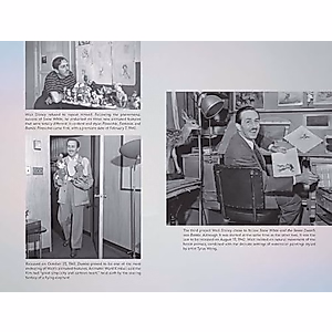 Walt Disney: an American Original, Commemorative Edition (Disney Editions Deluxe)