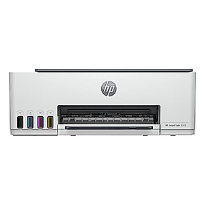 HP Smart-Tank 5101 Wireless All-in-One Ink-Tank Printer with up to 2 Years of Ink Included (1F3Y0A)