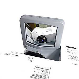 NEC U310W - DLP Projector - 3D Ready - 3100 ANSI lumens - WXGA (1280 x 800) - Widescreen - High Definition 720p