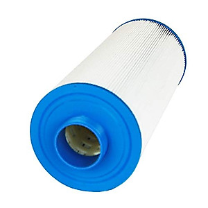 Tier1 Pool & Spa Filter Cartridge 2-pk | Replacement for Marquis PPM35SC, Pleatco PPM35SC-F2M, FC-0196, Marquis Spa 20042, 20092 and More | 35 sq ft Pleated Fabric Filter Media