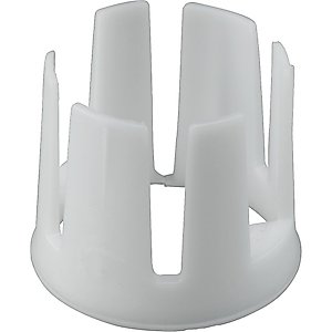 DELTA FAUCET RP21463 Retainer for Spout, chrome