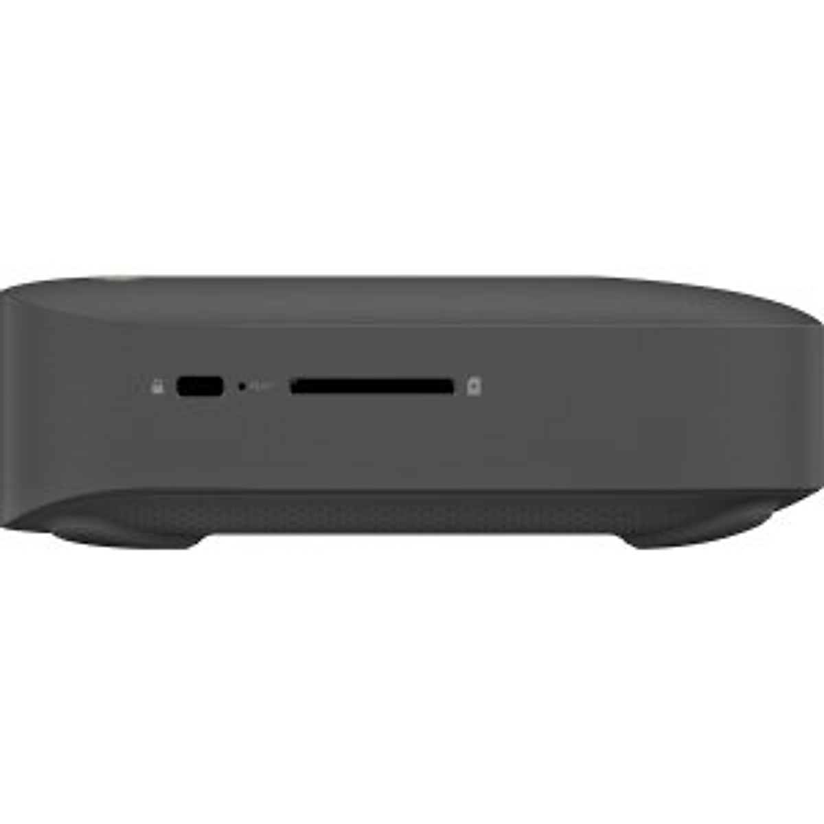 HP J5N50UT#ABA Chromebox Desktop Computer (Intel Celeron 2955U 1.40 GHz 4GB RAM 16GB SSD)- Mini PC