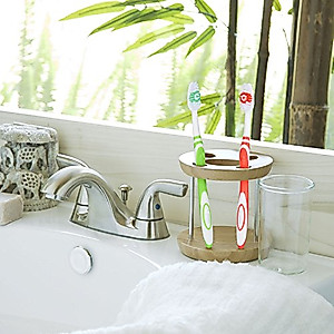 G-Smile 144 Individually Wrapped Disposable Toothbrushes, Regular Size Head, Soft Bristle, Color Vary, Convenient & Affordable (Soft)